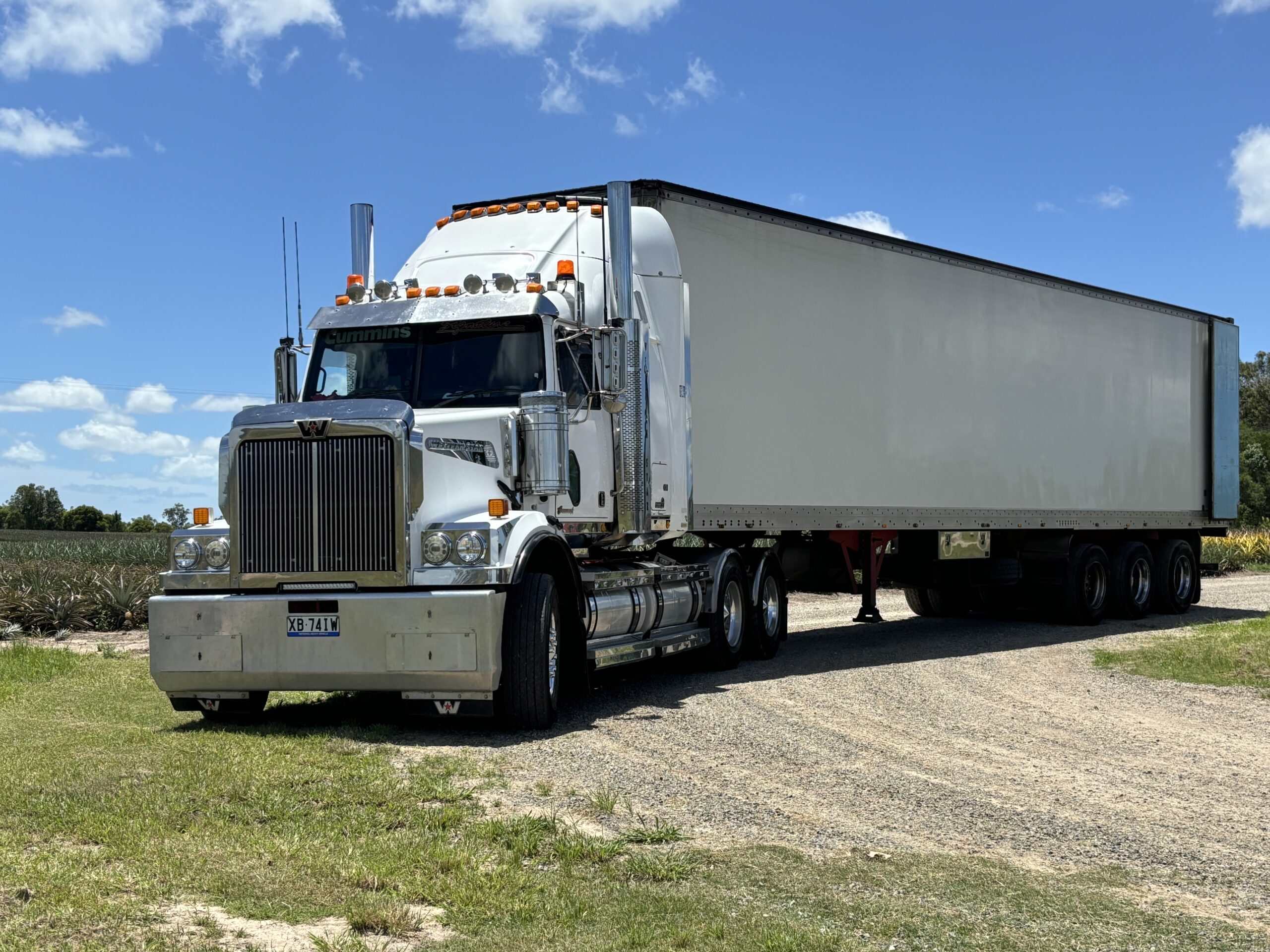 About Atkinson Ag & Transport | Local Freight Experts